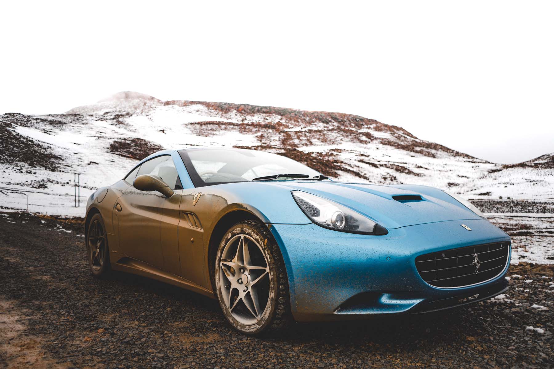Premium Mobile Valeting | Dublin